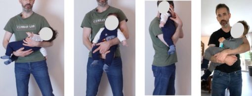 Gestes et Postures En Crèche | Santé dans la Petite Enfance